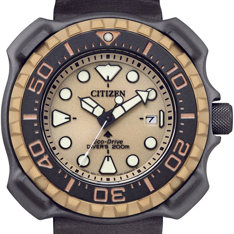 Montre Promaster Marine Eco-Drive - BN0226-10P - Citizen - Ocarat