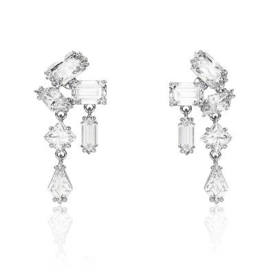Boucles d'oreilles Swarovski - Ocarat