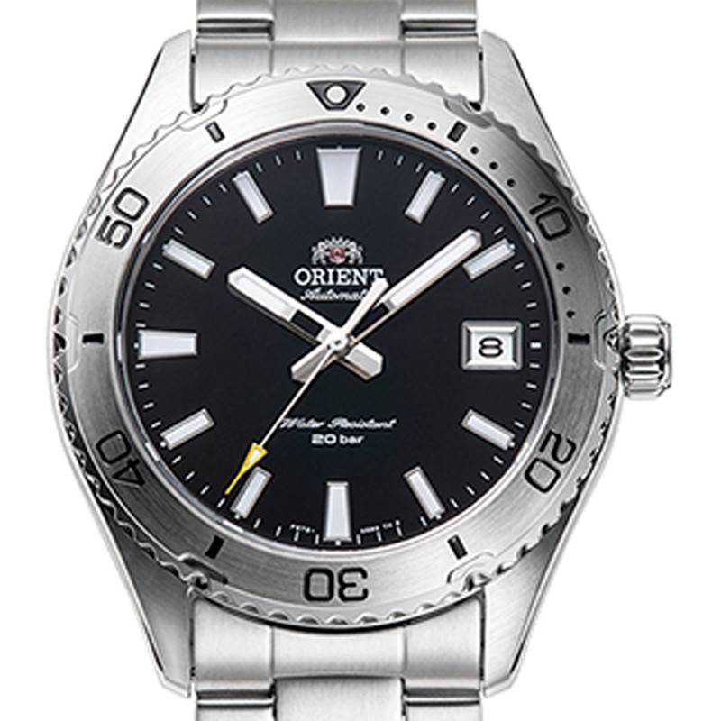 Montre Orient Mako 40 RA-AC0Q01B - Orient - Ocarat