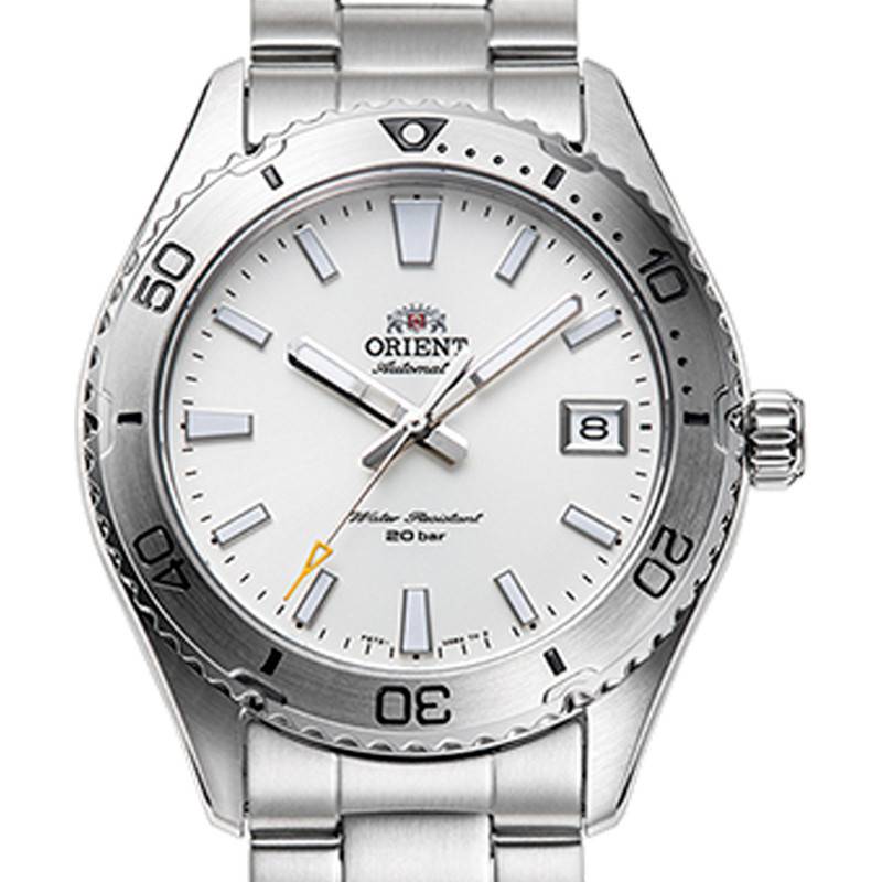 Montre Orient Mako 40 RA-AC0Q03S - Orient - Ocarat