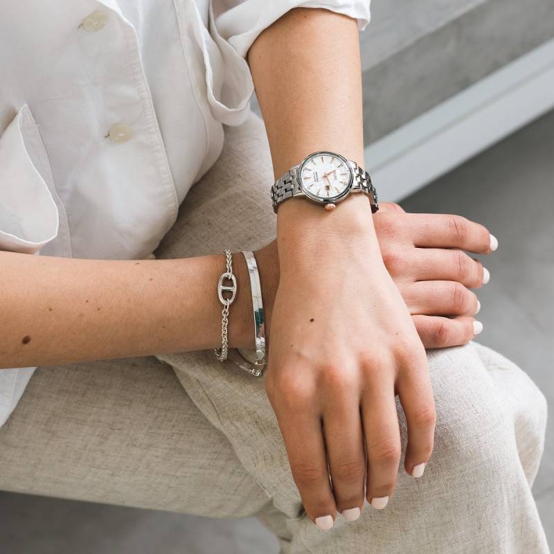 Montre Presage Automatique SRE009J1 - Seiko - Ocarat