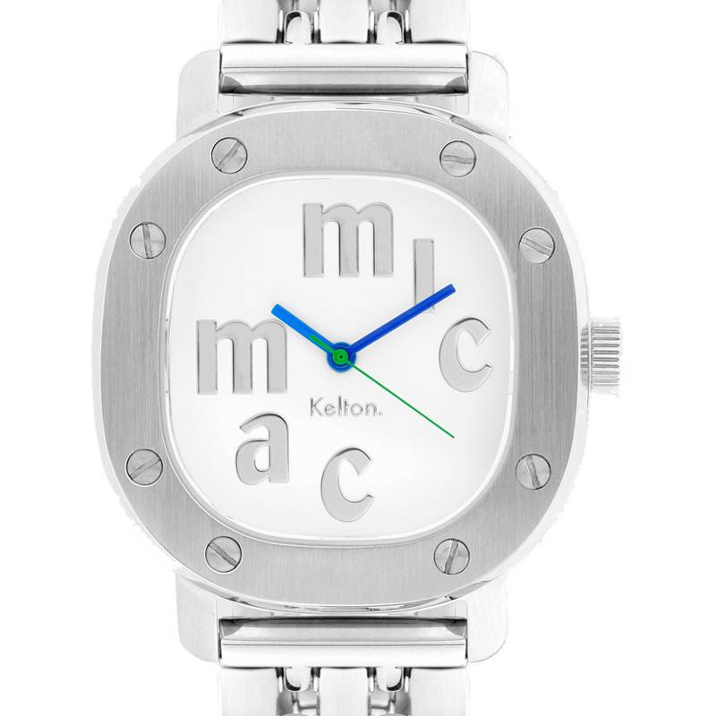 Montre Tictac Kelton x Micmac St-Tropez 9124612 - Kelton - Ocarat