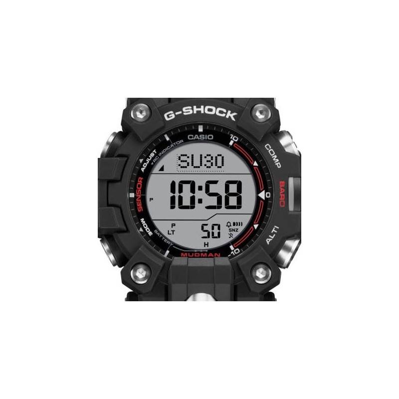 Montre Mudman GW-9500 1ER - Casio - Ocarat