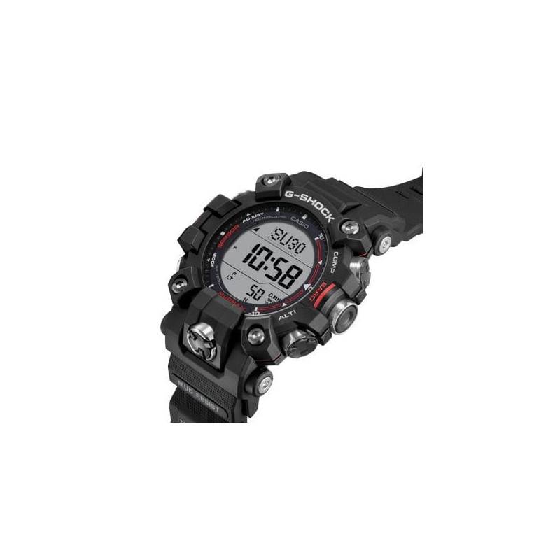 Montre Mudman GW-9500 1ER - Casio - Ocarat