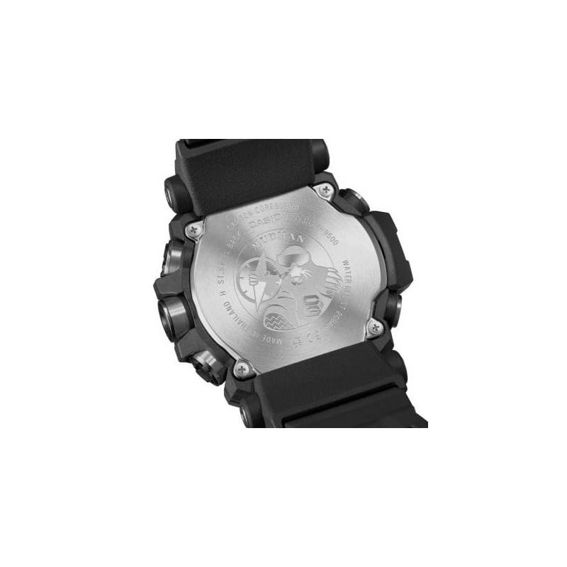 Montre Mudman GW-9500 1ER - Casio - Ocarat