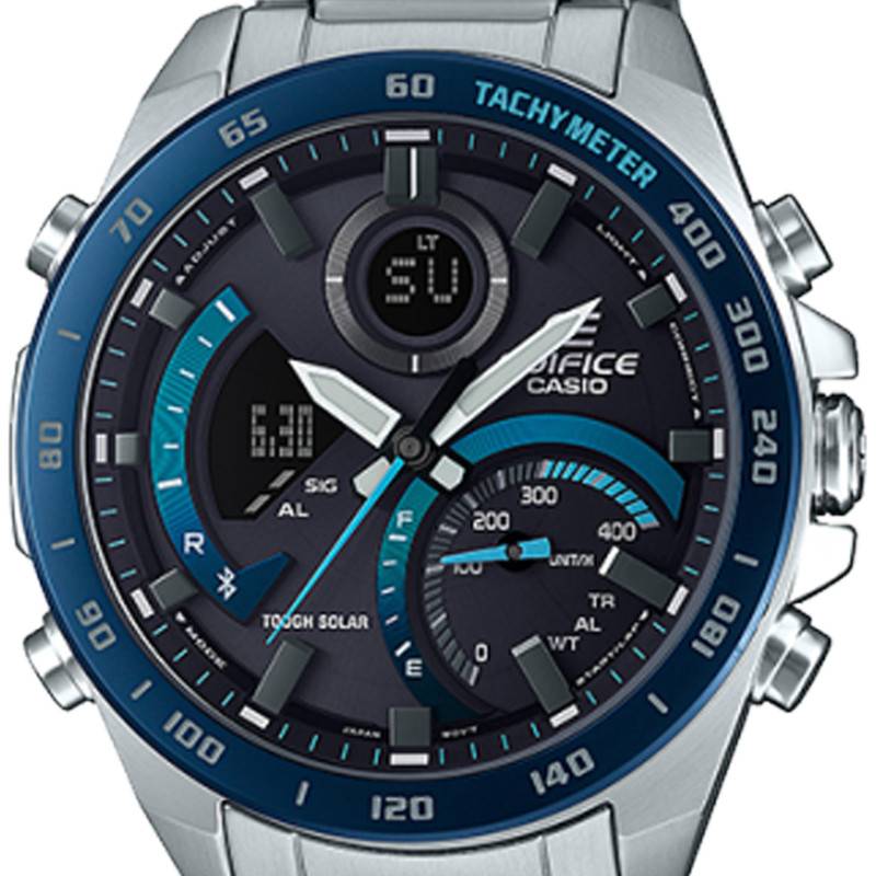Montre ECB-900DB-1BER - Casio Edifice - Ocarat