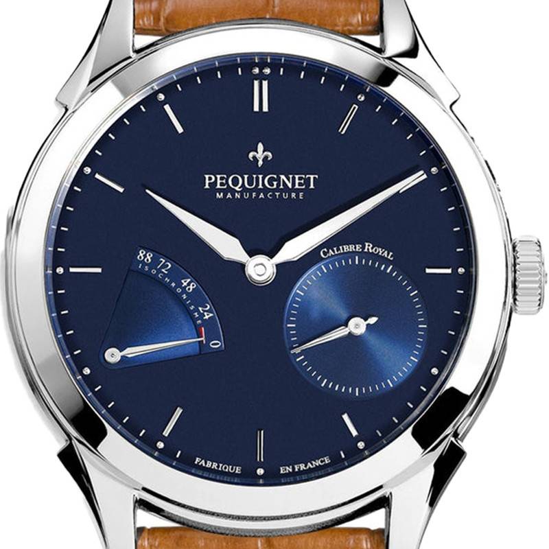 Montre Royale Origine 9010173 - Pequignet - Ocarat