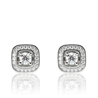 Boucles d'oreilles - Ocarat