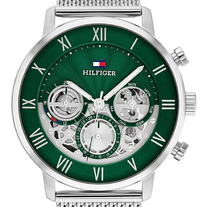 Montre Légende 1710567 - Tommy Hilfiger - Ocarat