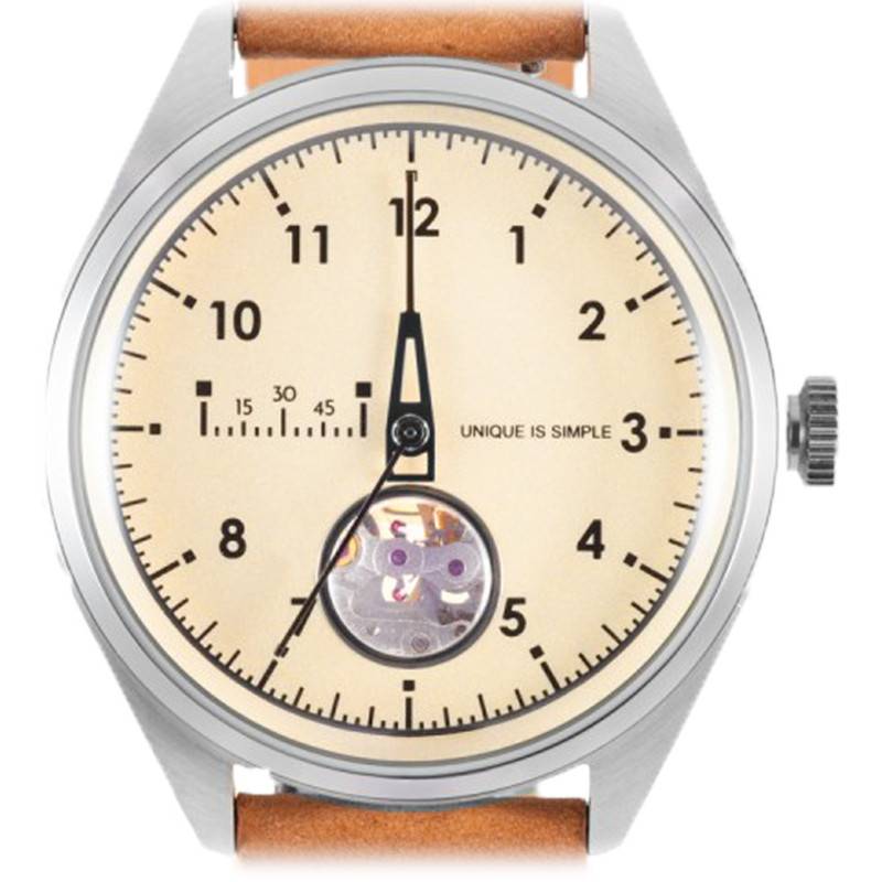 Montre Time Ruler TS2204B - Tacs - Ocarat