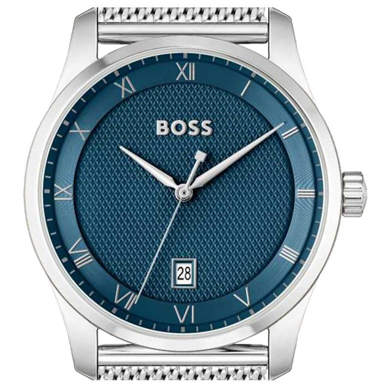Montre Principle Bleue -1514115 - Boss - Ocarat