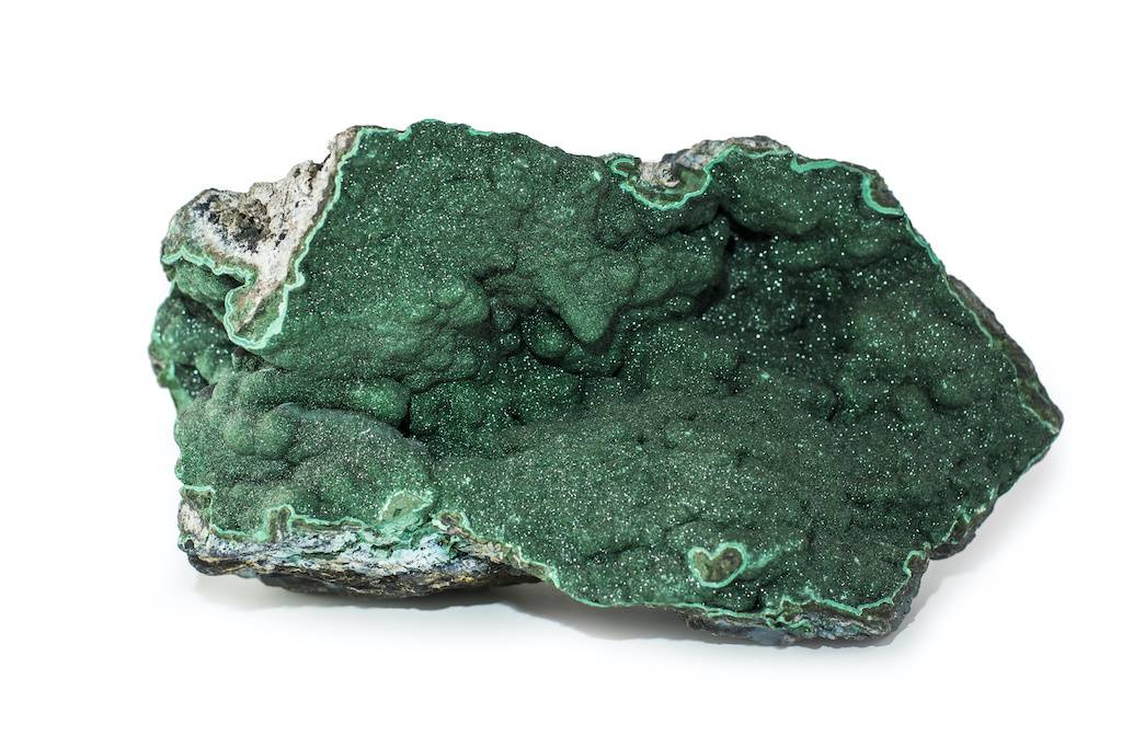 Malachite : Tout savoir sur les malachites - Ocarat