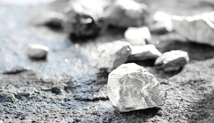 Métaux Précieux : Le guide des métaux précieux - Ocarat