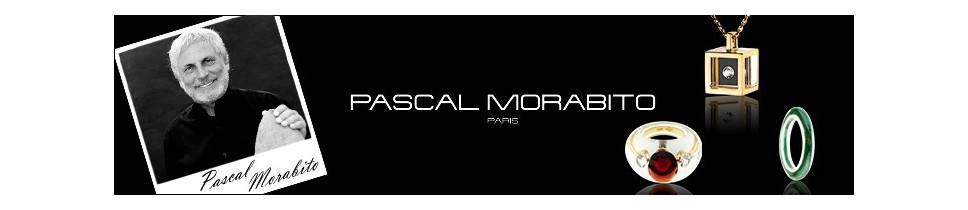 Bijoux Pascal Morabito - Ocarat