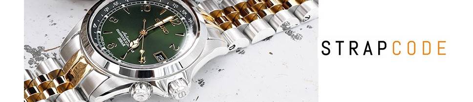 Bracelet de montre Strapcode - page 3 - Ocarat