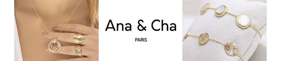 Ana & Cha bijoux - Ocarat