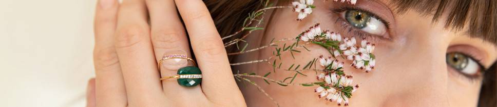 Bijoux Morganne Bello - Ocarat